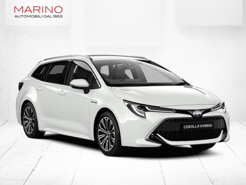 TOYOTA Usate. Prezzi e Promozioni. Risparmiare è facile!