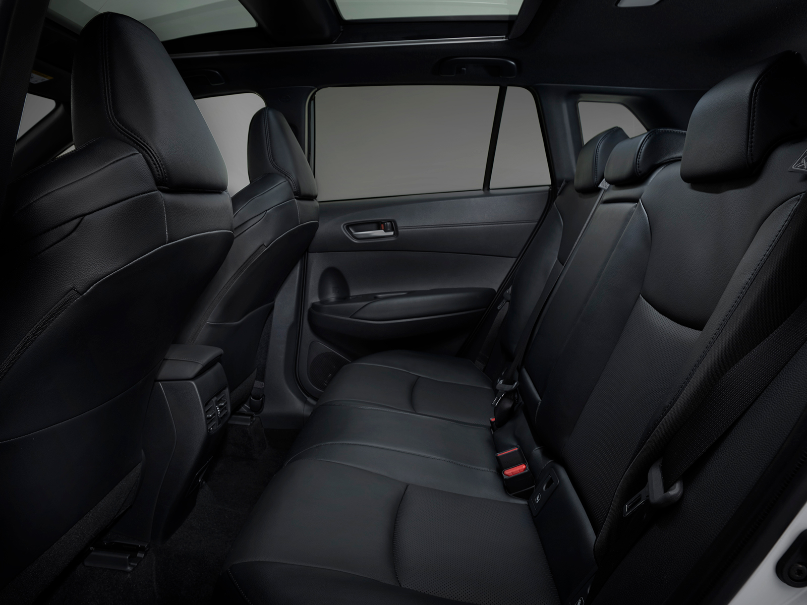 [NUOVO] Toyota Corolla Cross: Allestimenti, Versioni e Motorizzazioni